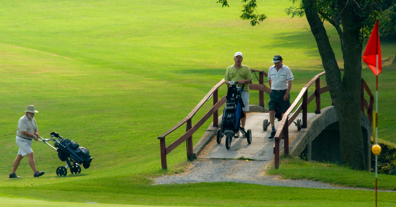 Golf | Cornwall Tourism : Cornwall Tourism