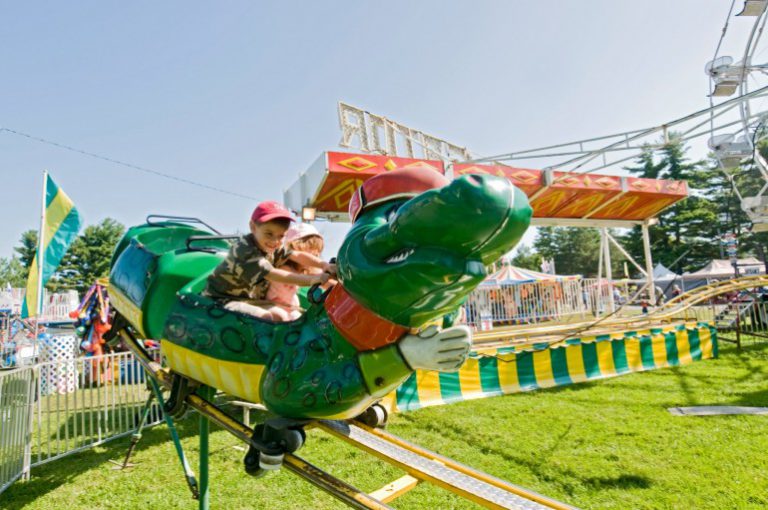 Maxville Fair | Cornwall Tourism : Cornwall Tourism