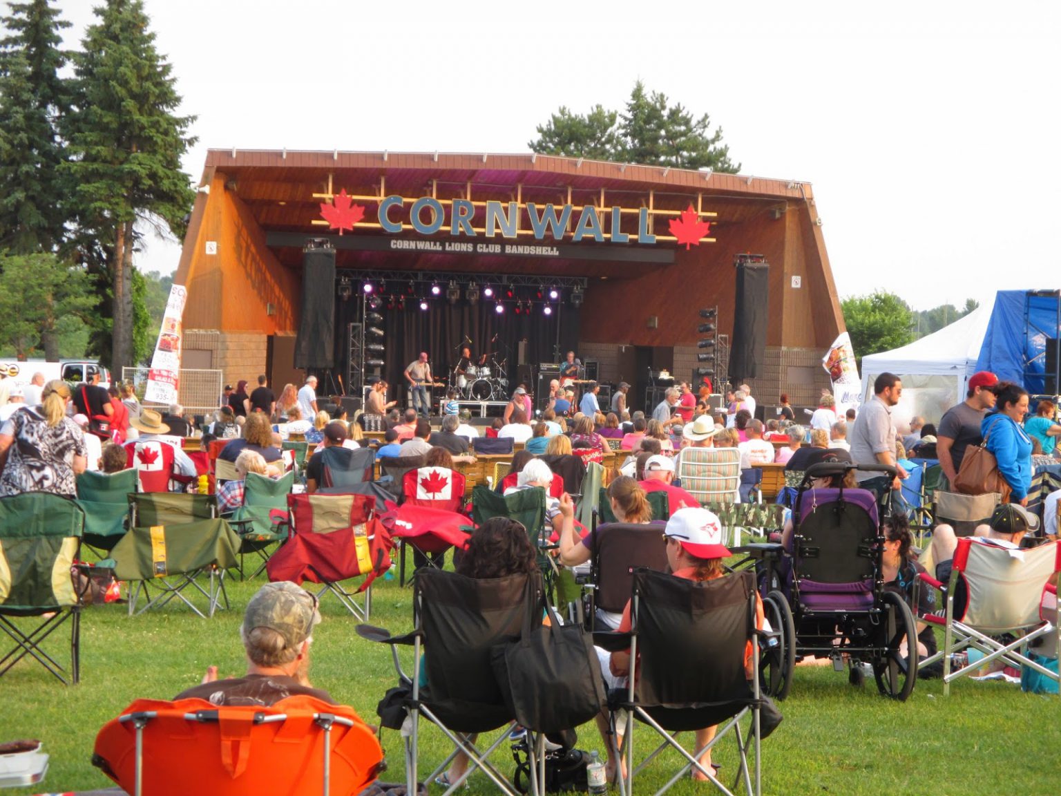 Summer Fun Guide: 10 can't miss events in July & August | Cornwall ...