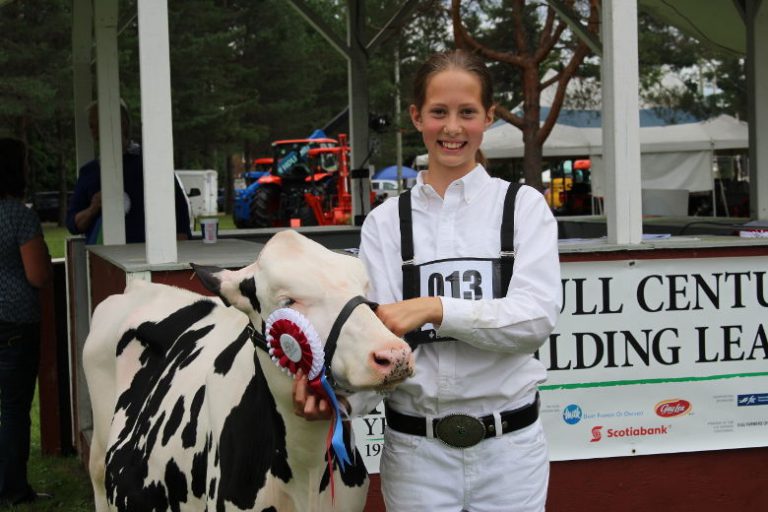 Williamstown Fair | Cornwall Tourism : Cornwall Tourism