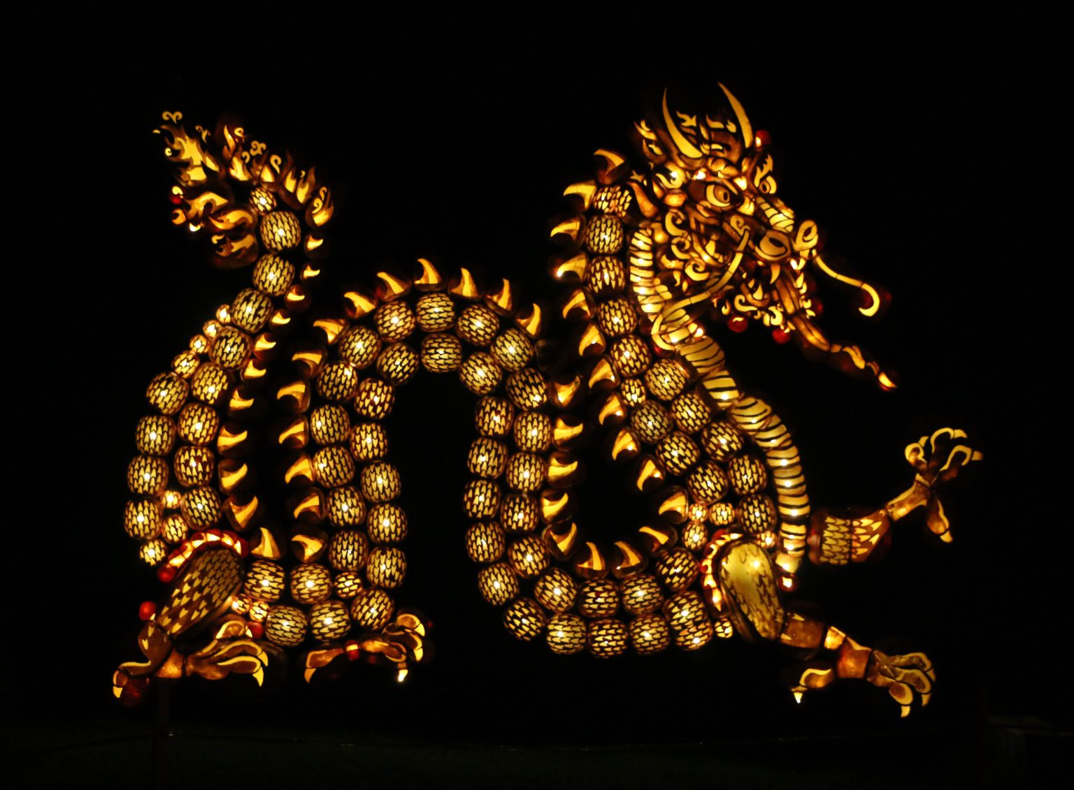 Pumpkinferno Returns to Upper Canada Village | Cornwall Tourism ...