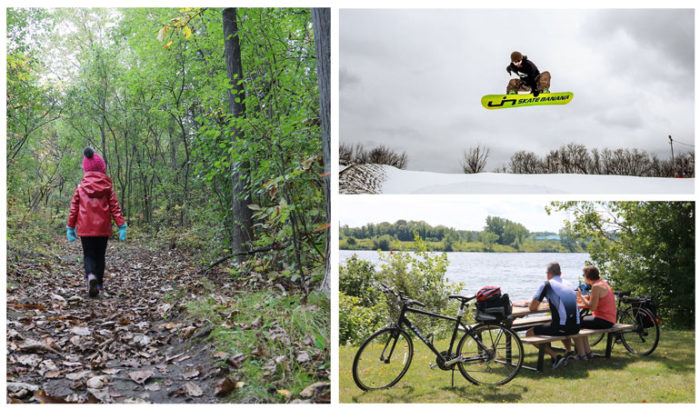 Trails and conservation areas | Cornwall Tourism : Cornwall Tourism