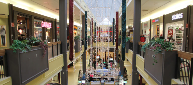 Power shopping | Cornwall Tourism : Cornwall Tourism