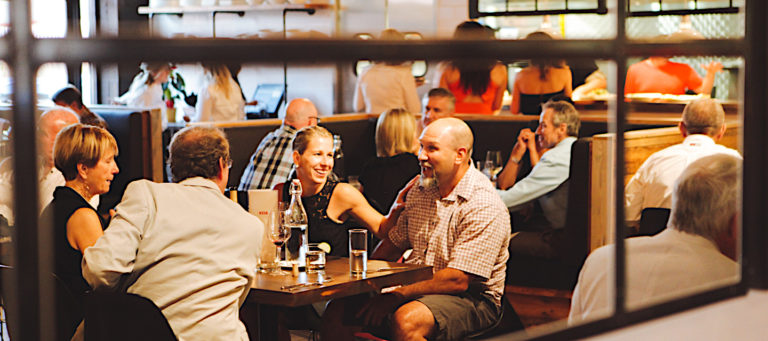 Dining done right | Cornwall Tourism : Cornwall Tourism