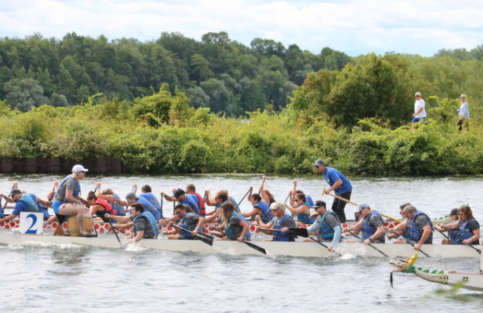 Cornwall Waterfest | Cornwall Tourism : Cornwall Tourism