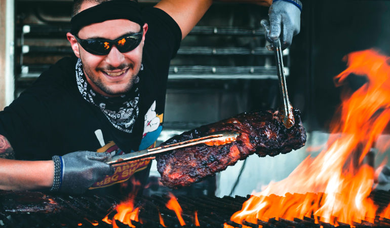 SUMMER FUN GUIDE: Can't miss events to enjoy in Cornwall | Cornwall ...