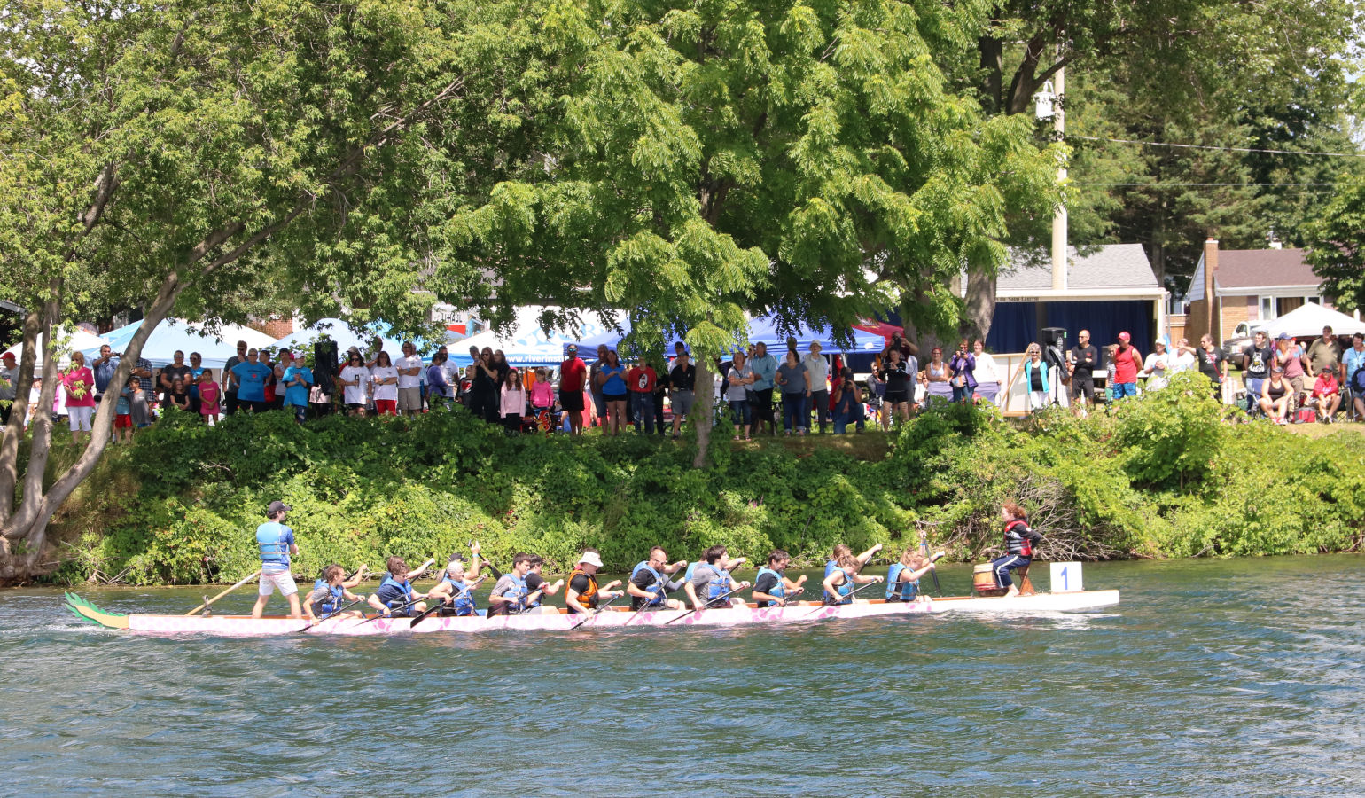 Summer Fun Guide: 10 can't miss festivals & events | Cornwall Tourism ...