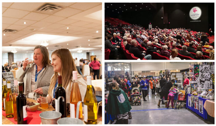 Conferences and events | Cornwall Tourism : Cornwall Tourism