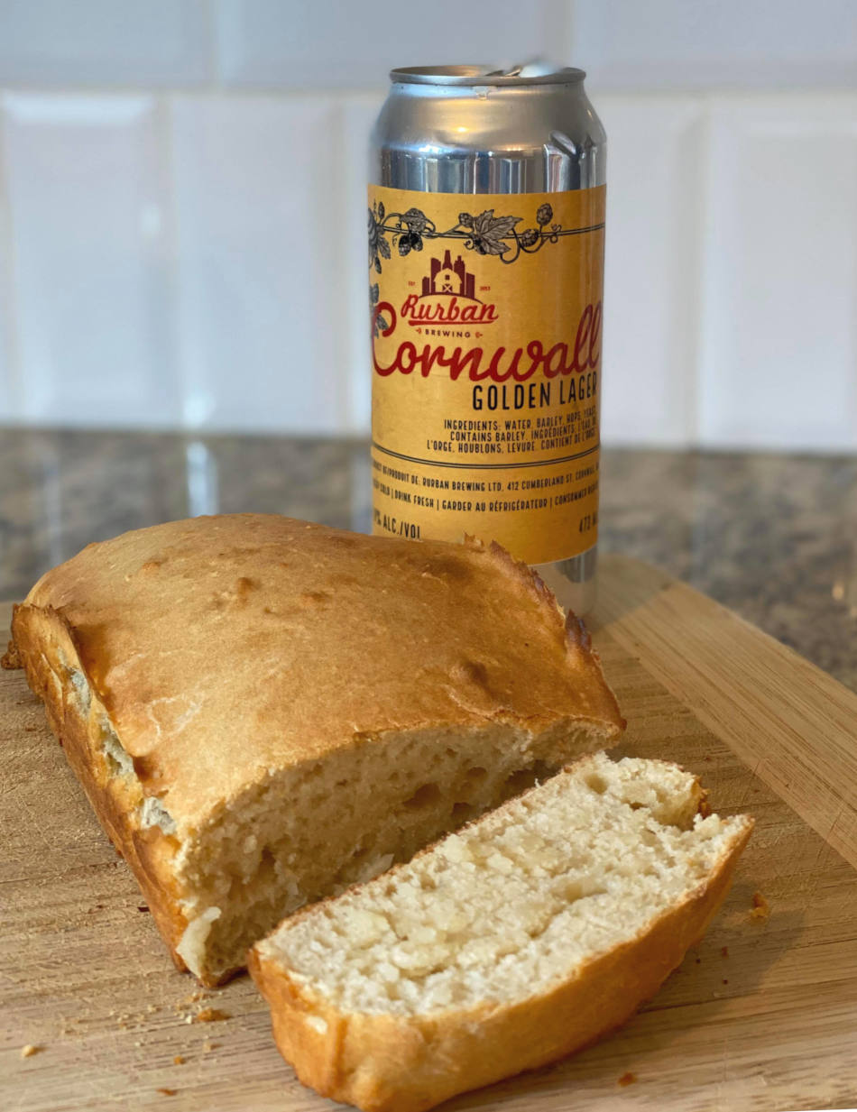 THE LIST: Easy recipes featuring local food | Cornwall Tourism ...