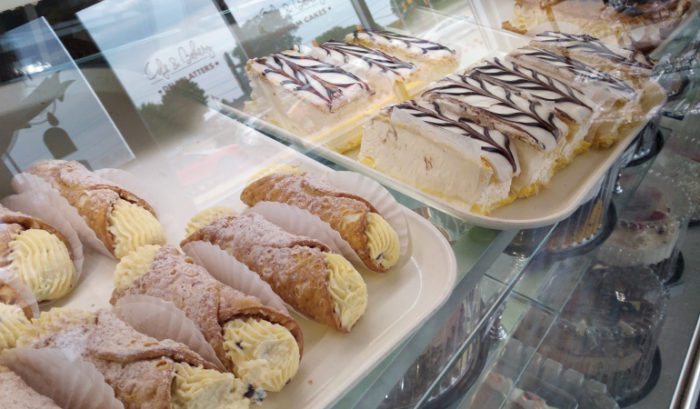Sweet treats | Cornwall Tourism : Cornwall Tourism