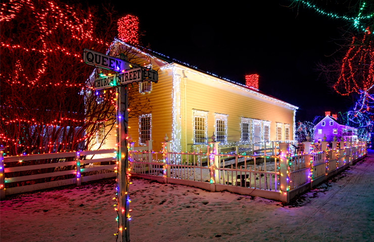 Alight at Night | Cornwall Tourism : Cornwall Tourism