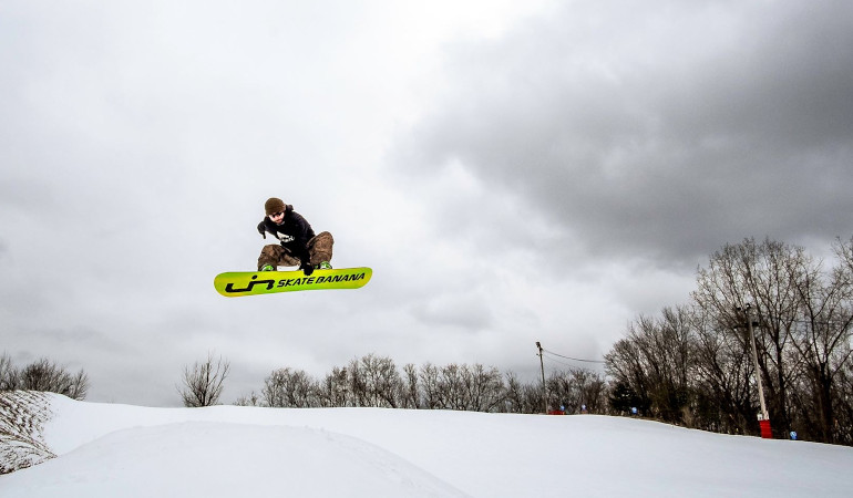 THE LIST: Winter Fun! | Cornwall Tourism : Cornwall Tourism