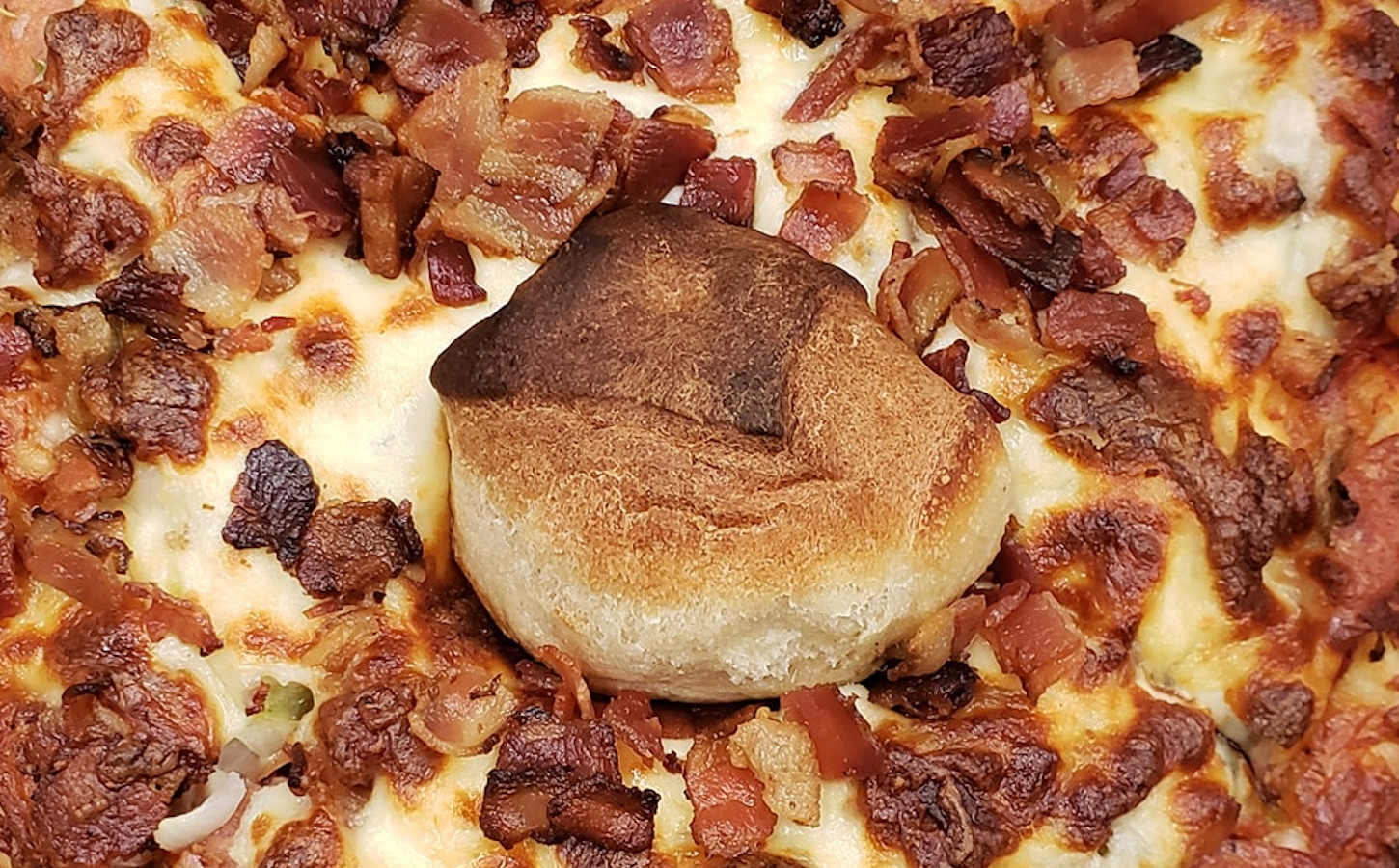 World famous Cornwall pizza | Cornwall Tourism's pizza guide : Cornwall ...