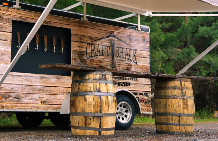 Craft Shack Summer Socials | Cornwall Tourism : Cornwall Tourism