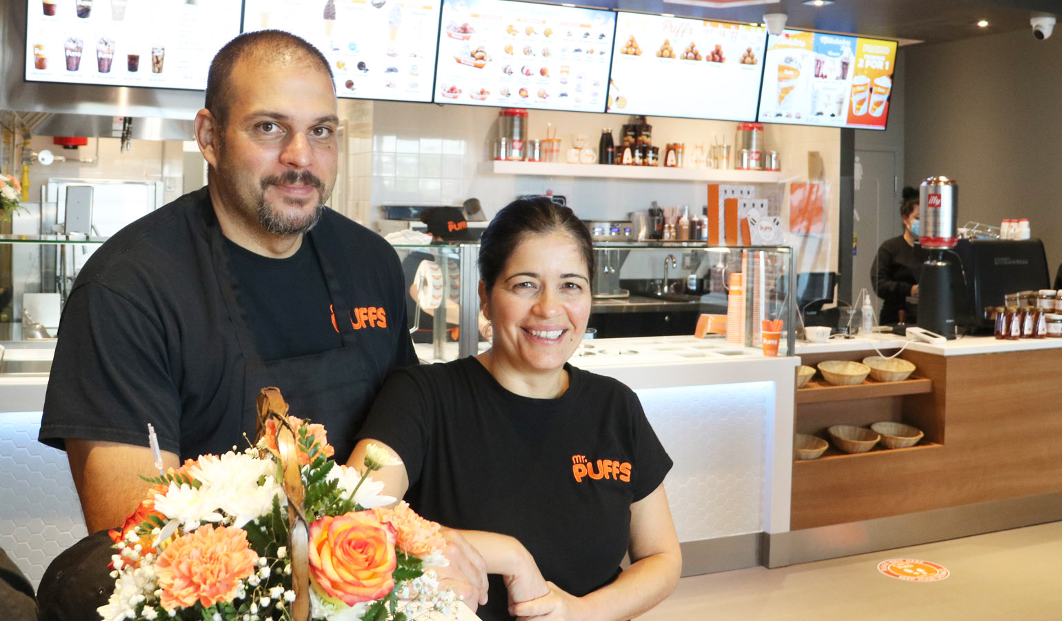 Mr Puffs Opens First Ontario Location In Cornwall Cornwall Tourism Mr Puffs Opens First Ontario Location In Cornwall Cornwall Tourism