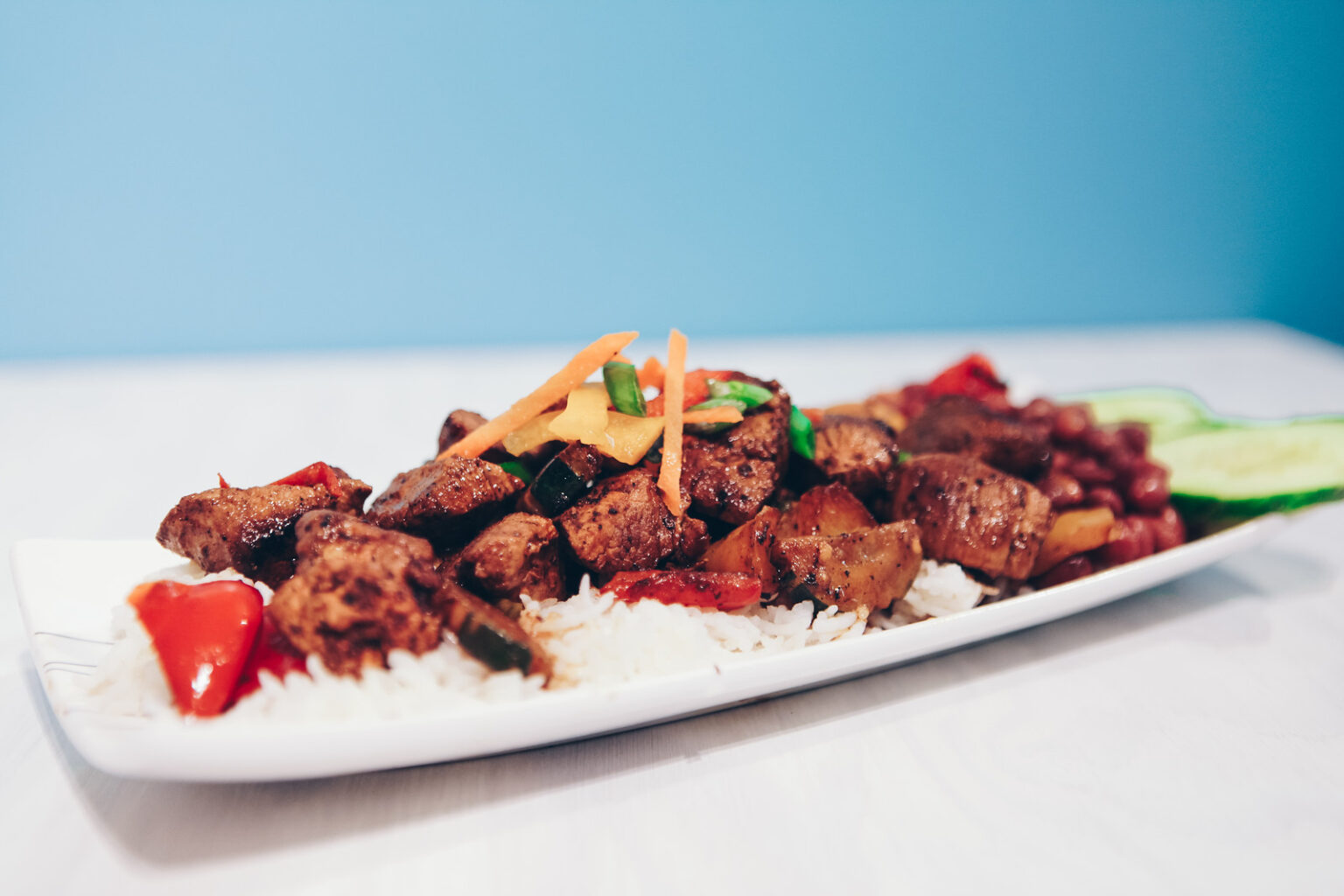 Dine On: 10 NEW Cornwall restaurants to try | Cornwall Tourism ...