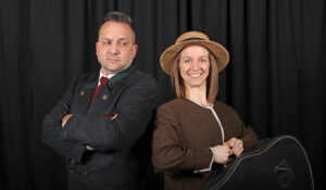 The Sound of Music takes centre stage at Aultsville Theatre | Cornwall ...