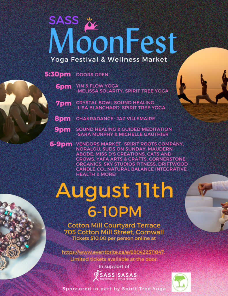 Moon Fest | Cornwall Tourism : Cornwall Tourism