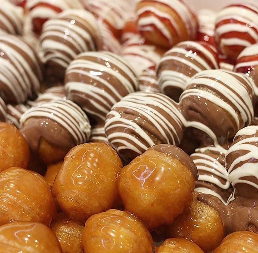Sweet treats | Cornwall Tourism : Cornwall Tourism