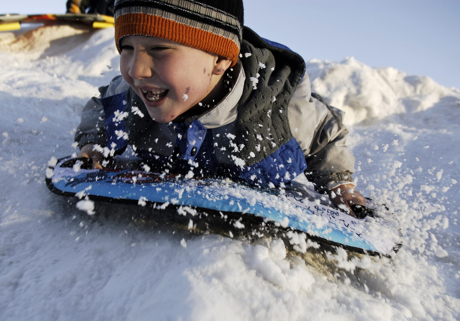 THE LIST: Winter Fun! | Cornwall Tourism : Cornwall Tourism