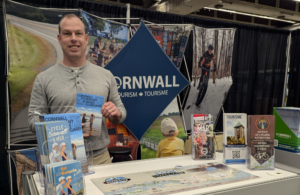 Cornwall & SDG Counties Set to Showcase the Region's Outdoor Activities ...