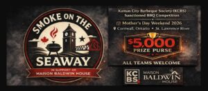 Smoke on the Seaway | Cornwall Tourism : Cornwall Tourism